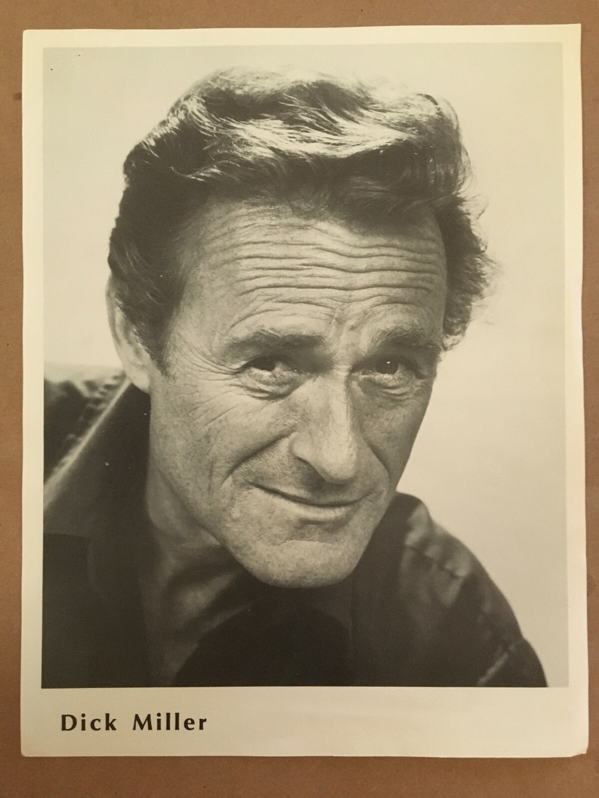 Dick Miller