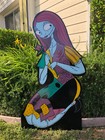 SALLY SKELLINGTON from NIGHTMARE BEFORE CHRISTMAS ~ HALLOWEEN LAWN ART ...