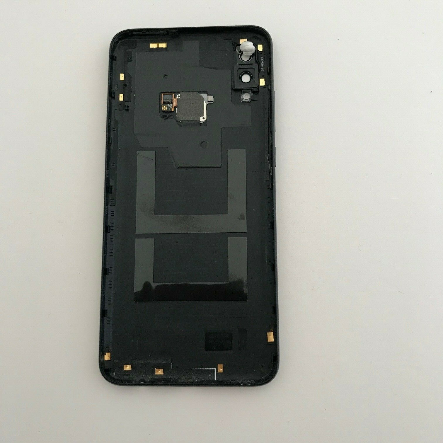 For Huawei P Smart PSMART (2019) POT-LX1 Battery Back Cover Rear ...