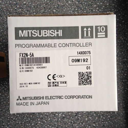 New Mitsubishi FX2N-5A FX2N-5A PLC module Free Shipping | eBay