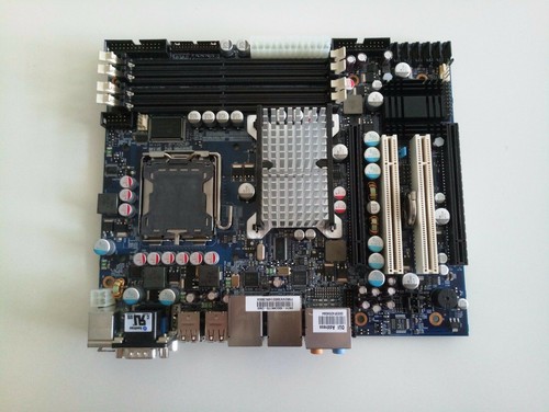 Kontron kt965/flex intégré m/b 965 X6 PCI 30101402 | eBay