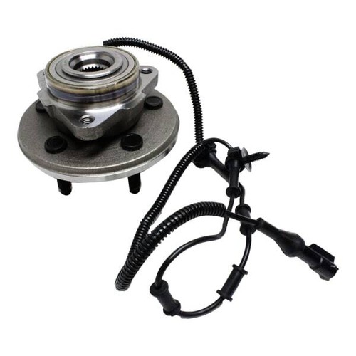 Hub Front 4 Door Excluding Sport Trac Fits 02-05 EXPLORER 694466 | eBay