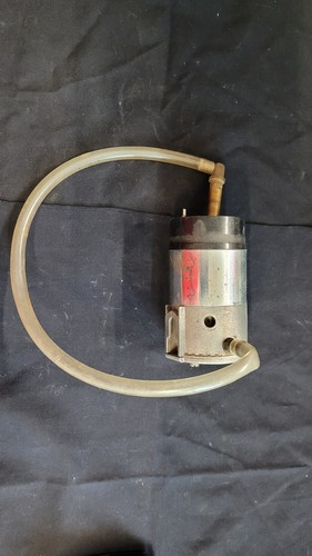 FIAMM M/O 12v Series 3000 Air Horn Compressor Pump | eBay
