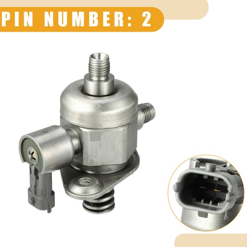 High Pressure Fuel Pump No.12658552/12614934 for Buick Enclave ...