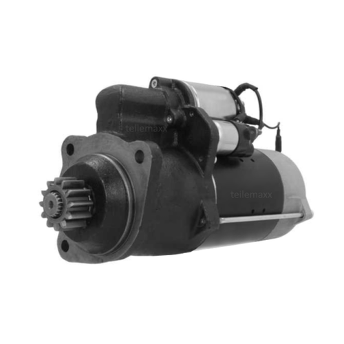 Starter For AH6044, 0001330012, 0001330067, 0001330068, 11386644 ...