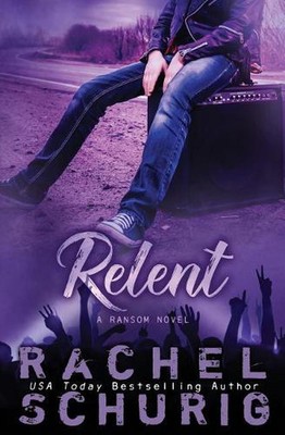 Relent by Rachel Schurig (English) Paperback Book 9781515255291| eBay