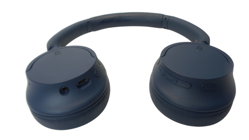 Sony WH-CH720N Headphones Active Noise Canceling Blue YY2966 - Free ...