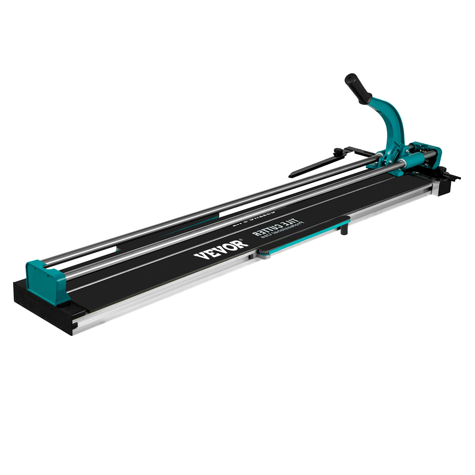 VEVOR 48" Manual Tile Cutter 1200mm Ceramic Floor Tile Cutter w/ Laser ...