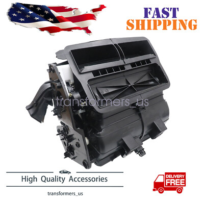 New Evaporator Heater Distribution Box 68004022AA for Jeep Liberty 2007 ...