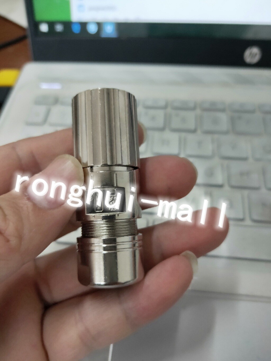 1PCS NEW FOR SIEMENS M17 7-pin Aviation Plug 6FX2003-0SA07 Connector | eBay