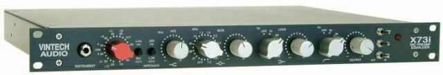 Vintech X73I Microphone Preamp and EQ for sale online | eBay