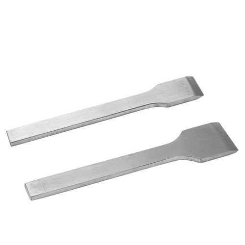 Leather Craft Slot Punches Cutter Incisive Edges Word Straight Punch ...