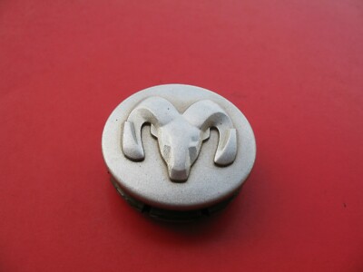 DODGE GRAND CARAVAN STRATUS USED (1) WHEEL RIM HUB CAP HUBCAP CENTER ...