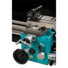 Axminster Engineer Series SC4 Bench Lathe | eBay