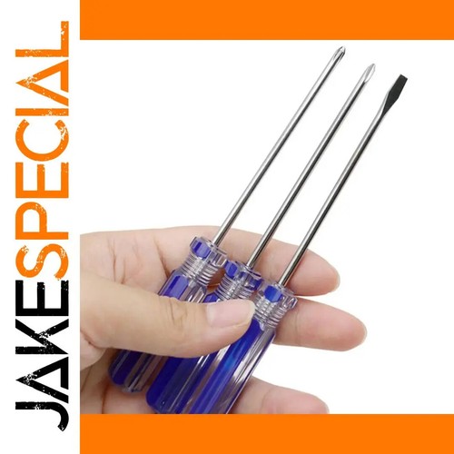 Precision Screwdriver Set 2mm, 3mm, 4mm | eBay