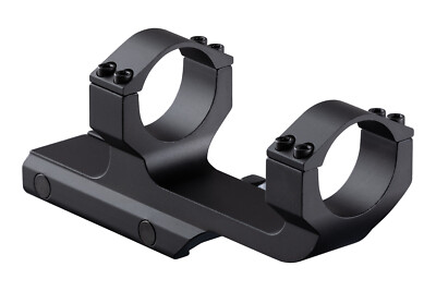Primary Arms Deluxe 30mm Scope Mount for M1913 Picatinny Platforms ...
