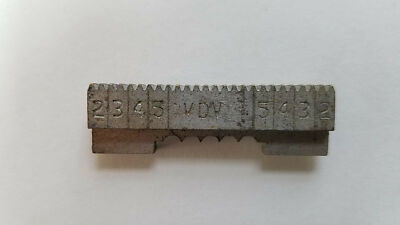 Locksmith Equipment - Curtis Clipper
