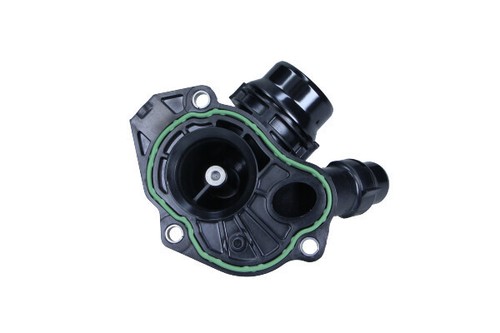 OEM BMW E70N ENGINE COOLING WATERPUMP THERMOSTAT HOUSING 11518516206 14 ...