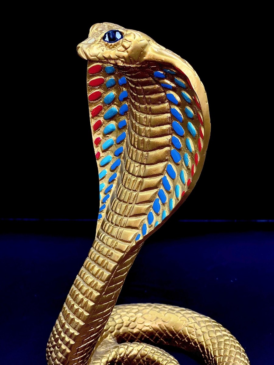 God King Cobra