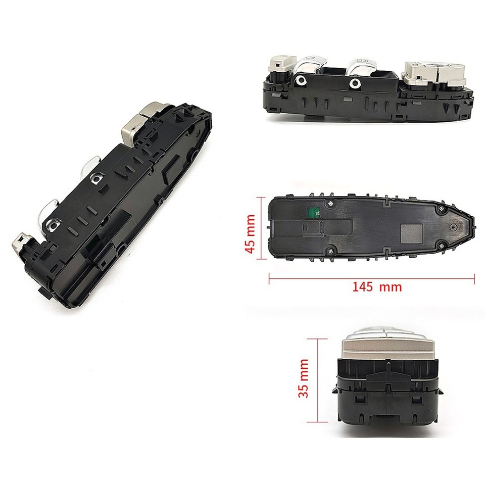 Master Power Window Switch for Mercedes-Benz Vito W447 2015-2019 ...