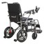 NEW MobilityPlus+ Featherlite Electric Wheelchair | 18kg, 4mph, Easy ...
