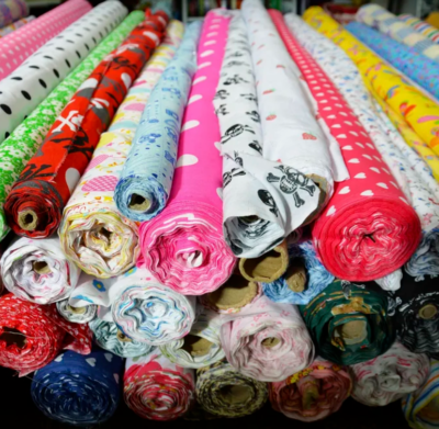 Sold Per 3 Metre Polycotton Fabric Prints Dressmaking 45" Wide Quilting ...