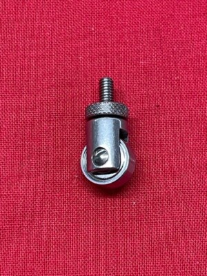 Starrett 25W Roller Contact Point for AGD Indicators IN STOCK | eBay