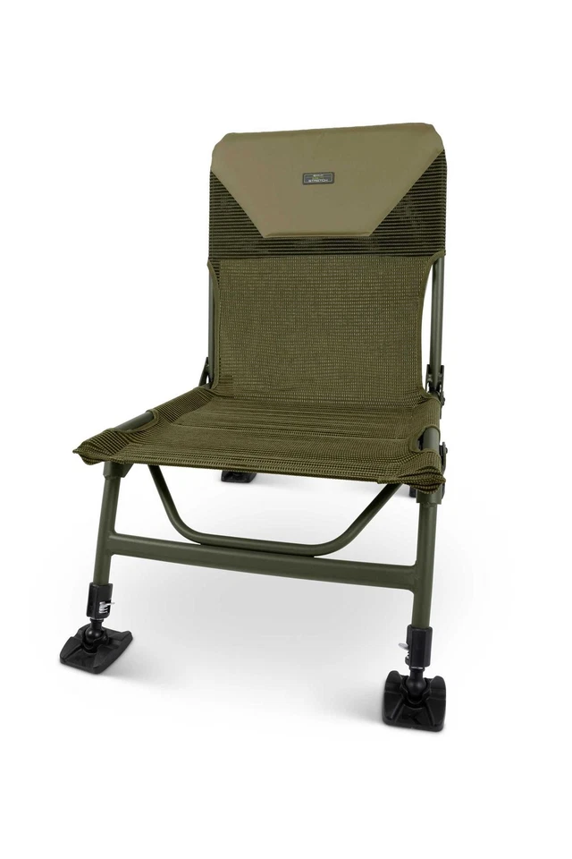 Korum Fishing Chairs for sale | eBay UK
