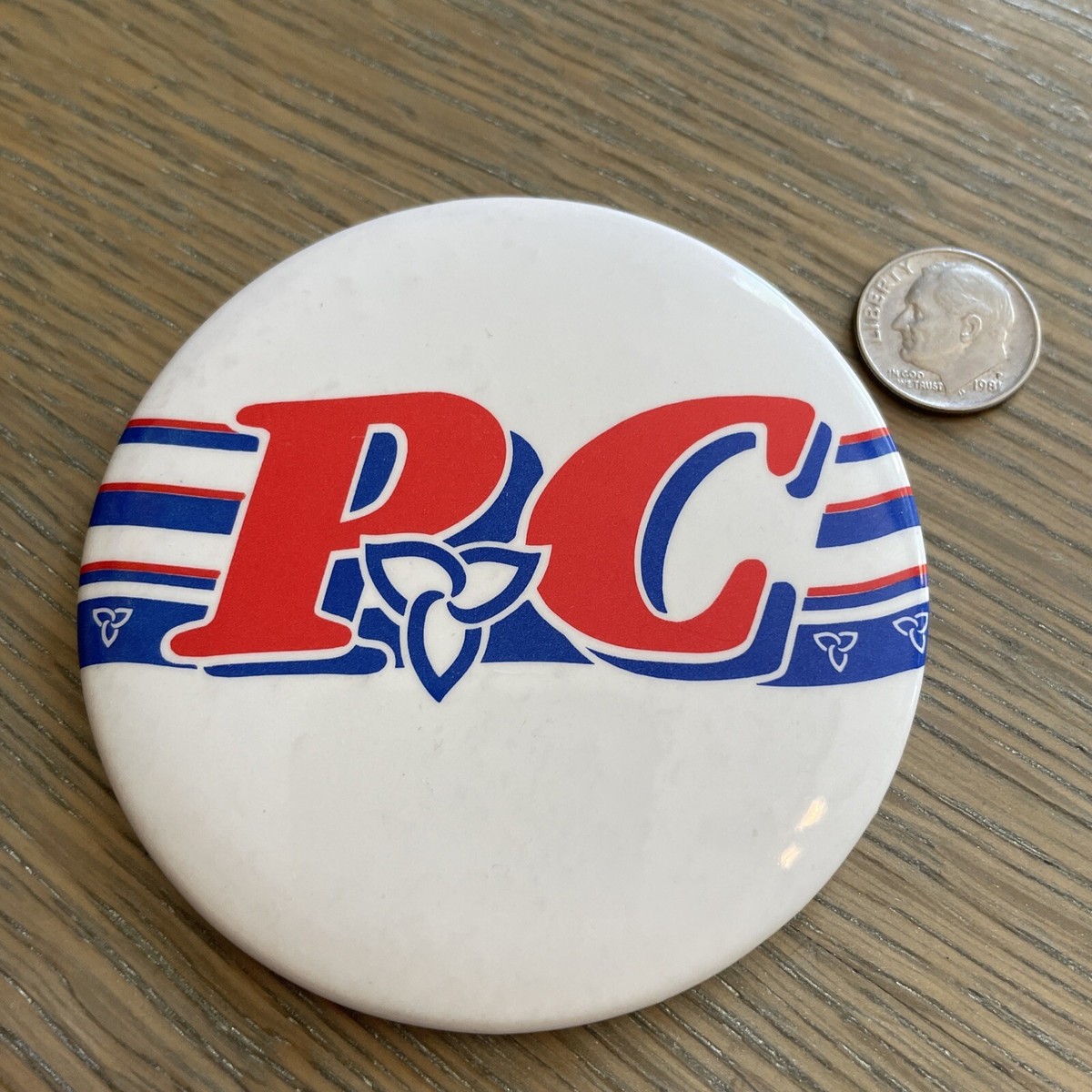 Conservative Party Of Ontario