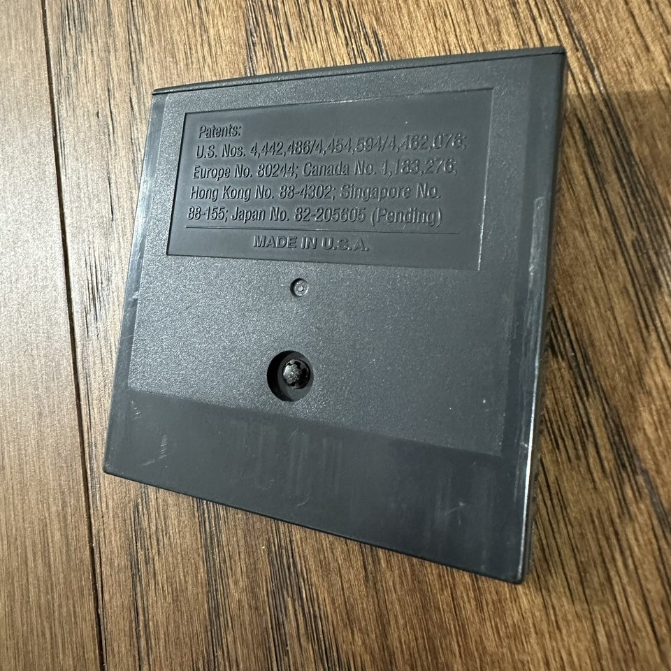 Sonic Labyrinth (Sega Game Gear, 1995) - Tested - Fast Shipping ...