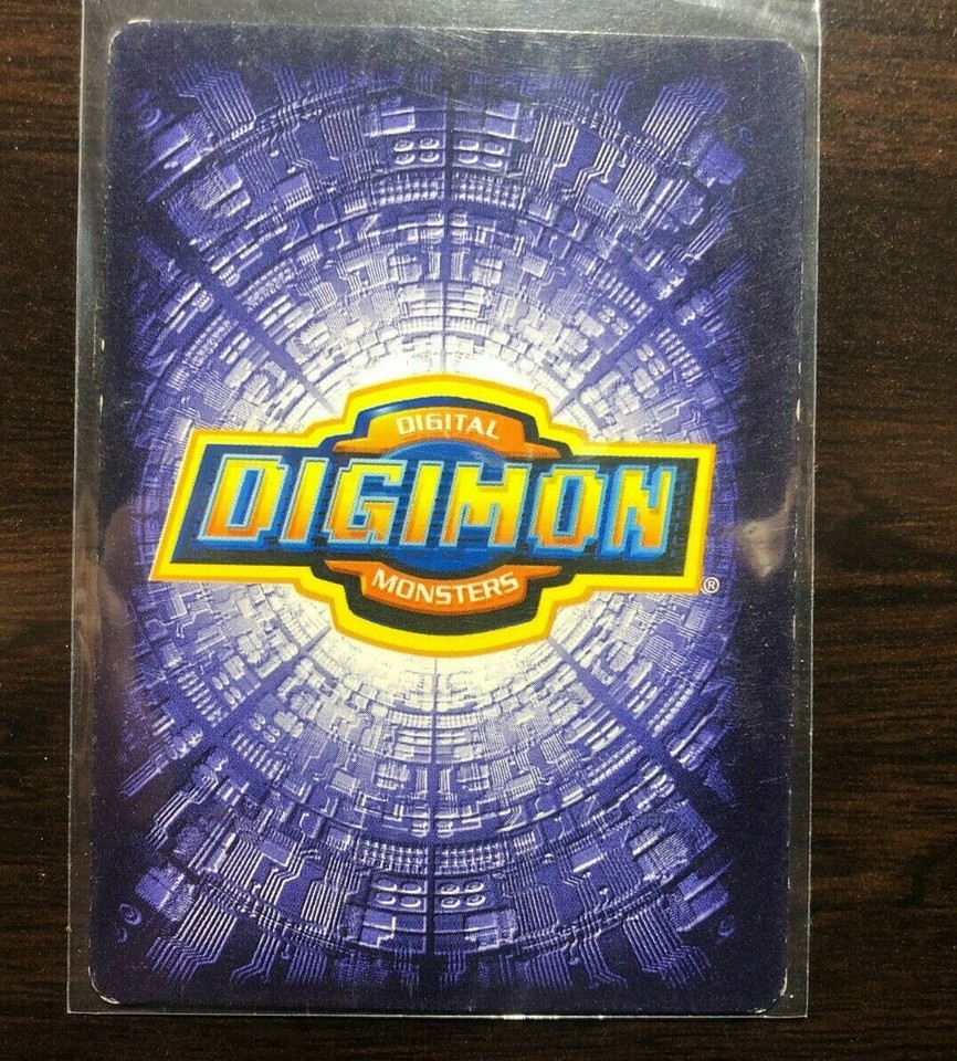Bandai Digimon Digi Battle Beelze Motorcycle BO-324 Digimon Card | eBay