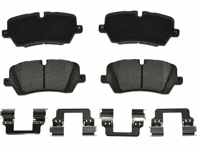 For 2014-2020 Land Rover Range Rover Sport Brake Pad Set Rear API ...