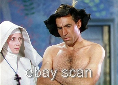 ACTOR DAVID FARRAR BARECHESTED BEEFCAKE 8X10 PHOTO 7 | eBay