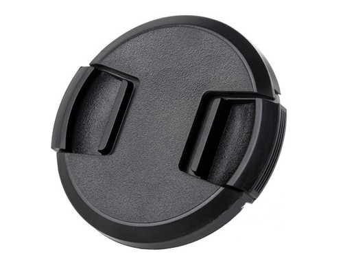 62mm LC-62 HQ Universal Front Lens Cap for DSLR Film SLR Cameras Snap ...