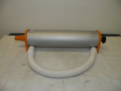 Respiratory - 3 Liter Calibration Syringe