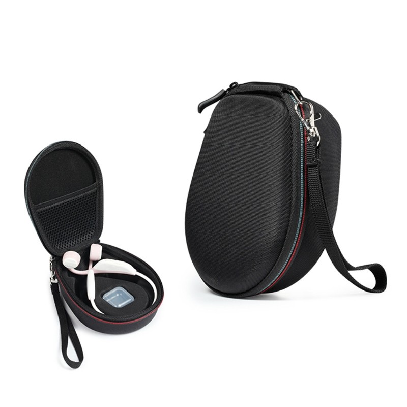 EVA Storage Bag Carrying Box for After-shokz Trekz Air Aeropex AS600 ...