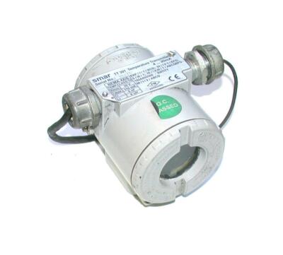 SMAR TT 301 Temperature Transmitter 4-20 mA CLASS T4 30 V | eBay