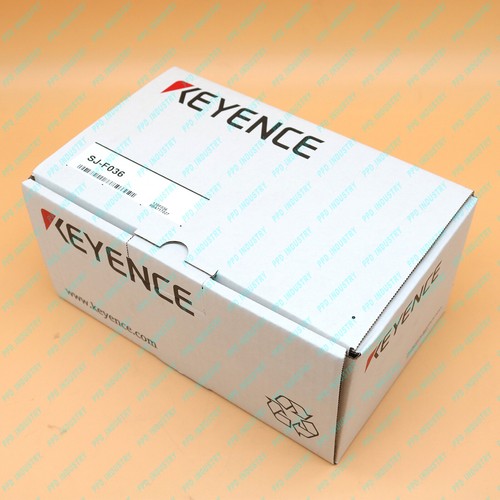 1p new keyence SJ-F036 Static eliminator SJ-F036 FAST SHIP | eBay