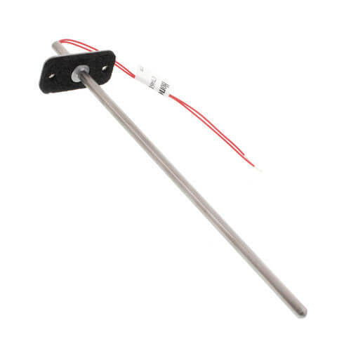 Honeywell C7046D1008 Temperature Sensor 8 Inch Duct Sensing Probe | eBay