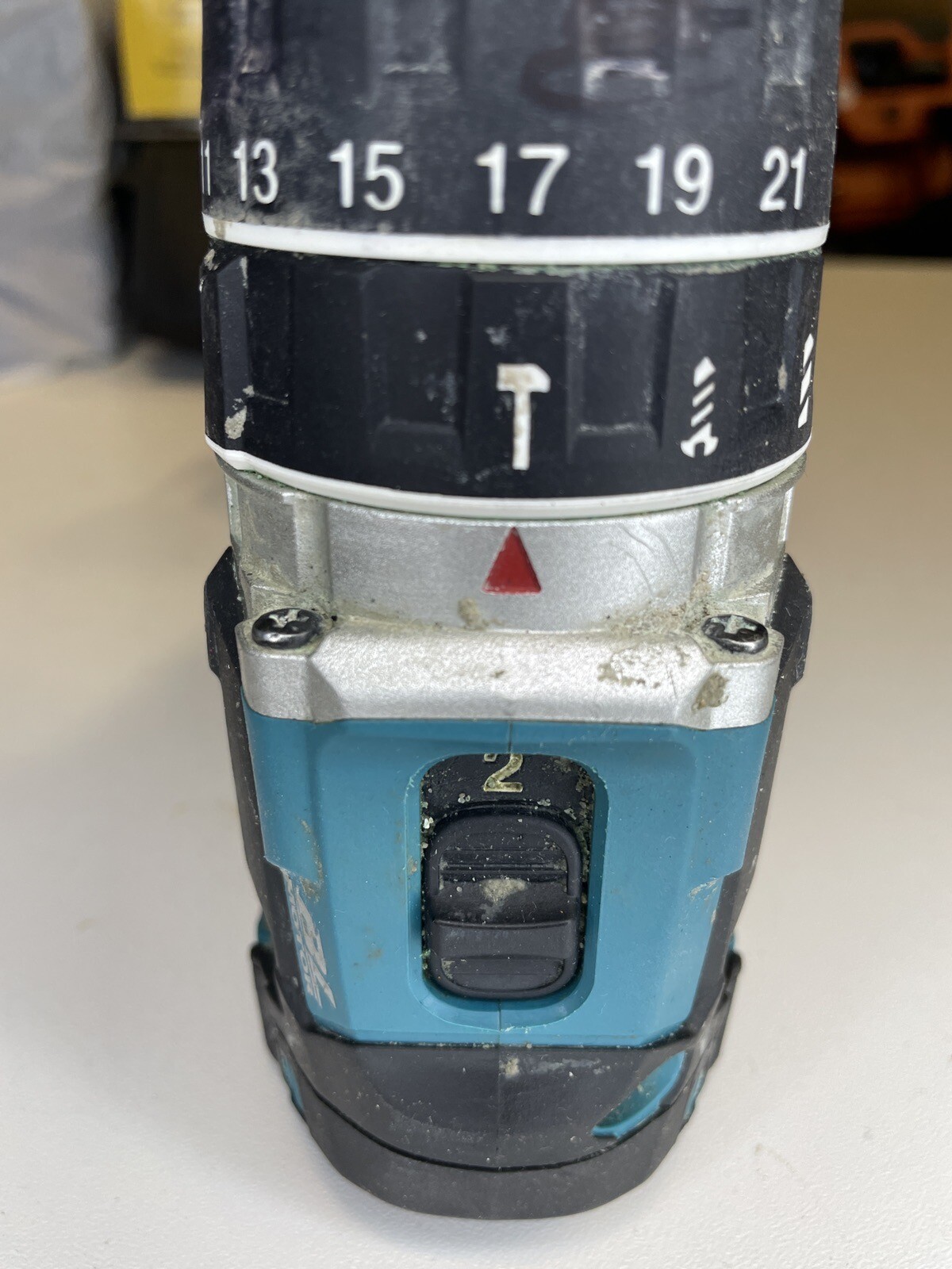 Makita 18V Mobile Brushless Heavy Duty Compact Hammer Driver Drill ...