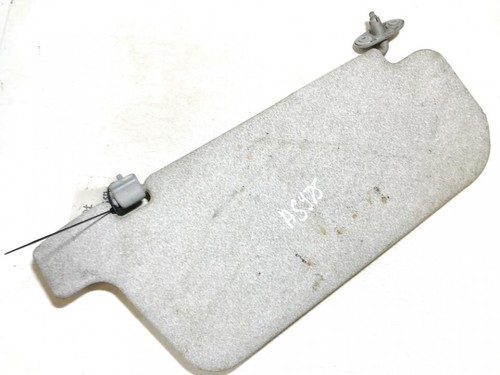 Ford Maverick 1995 Sun Visor, With Light and Mirror and Clip used ...