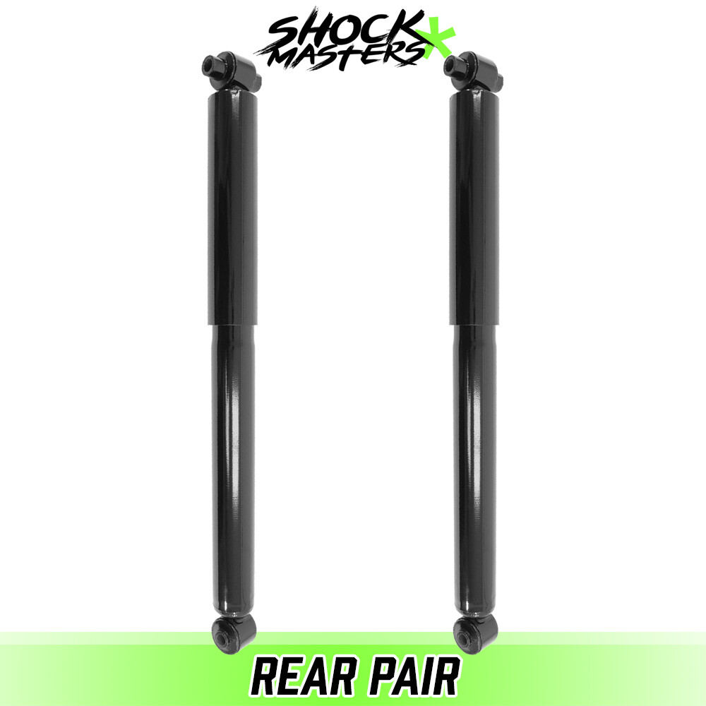 Rear Pair Shock Absorbers for 2015-2020 Ford Transit-250 | eBay