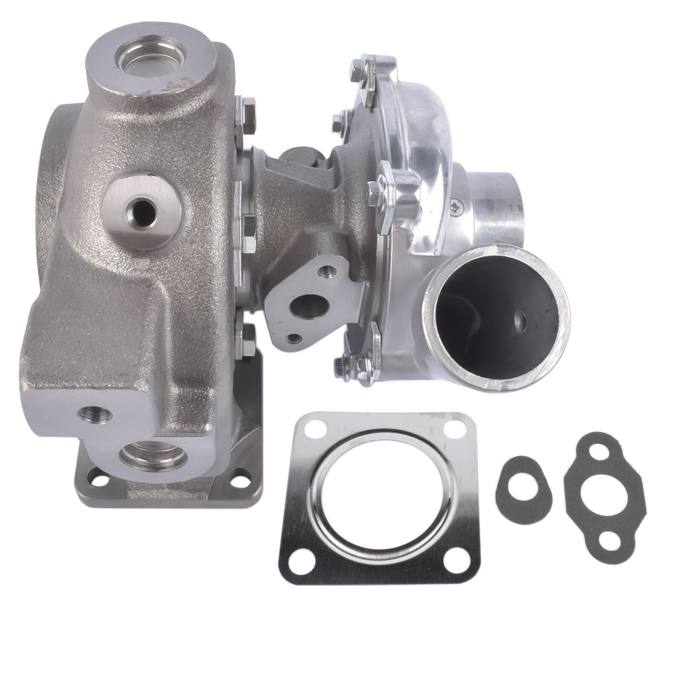 Turbo Turbocharger For Yanmar Marine Engine 4JH4-HTE 4JH3-TE RHB52YW ...