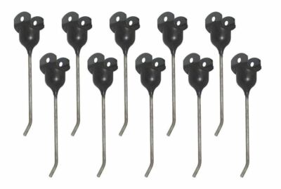 Directional Drills - Vermeer Teeth