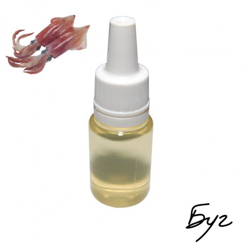 3 x Fishing Soft Plastic Bait Scent Attractant Shrimp Squid Bloodworm ...