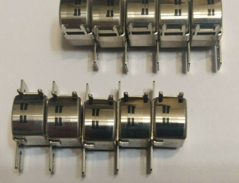 Replacement Hi-Fi Stereo Cassette Tape Head (Metal tape compatible) | eBay