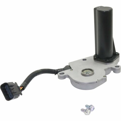 Transfer Case Motor for Chevrolet fits 5170543AA, 19125571, 19125640 ...