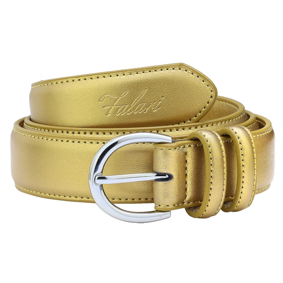 Falari Women Genuine Leather Dress Belts Casual Belts 31-Colors 6028 | eBay