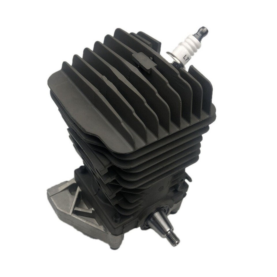 49 Complete Assembled Engine for STIHL 029 039 MS290 MS390 Chainsaw ...