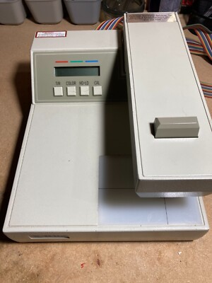 Densitometers - X-Rite 810
